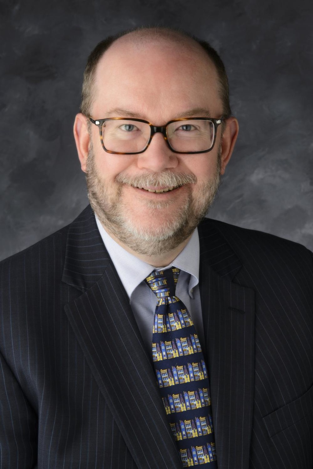 Reed reflects on his vice presidency | Office of the Vice President for ...