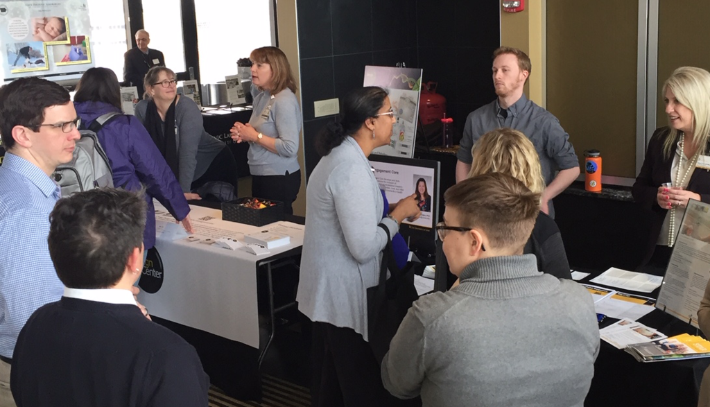 Second annual Research Services Fair Oct. 10 expected to be bigger ...