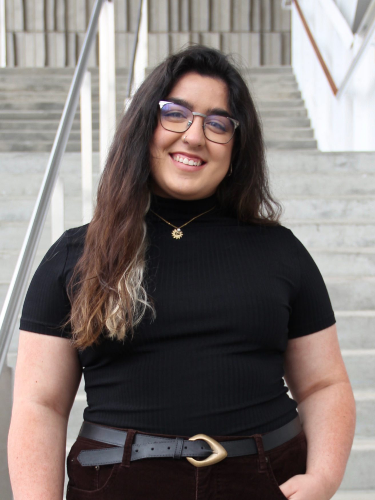 UI student researchers persevere despite pandemic challenges | Office ...