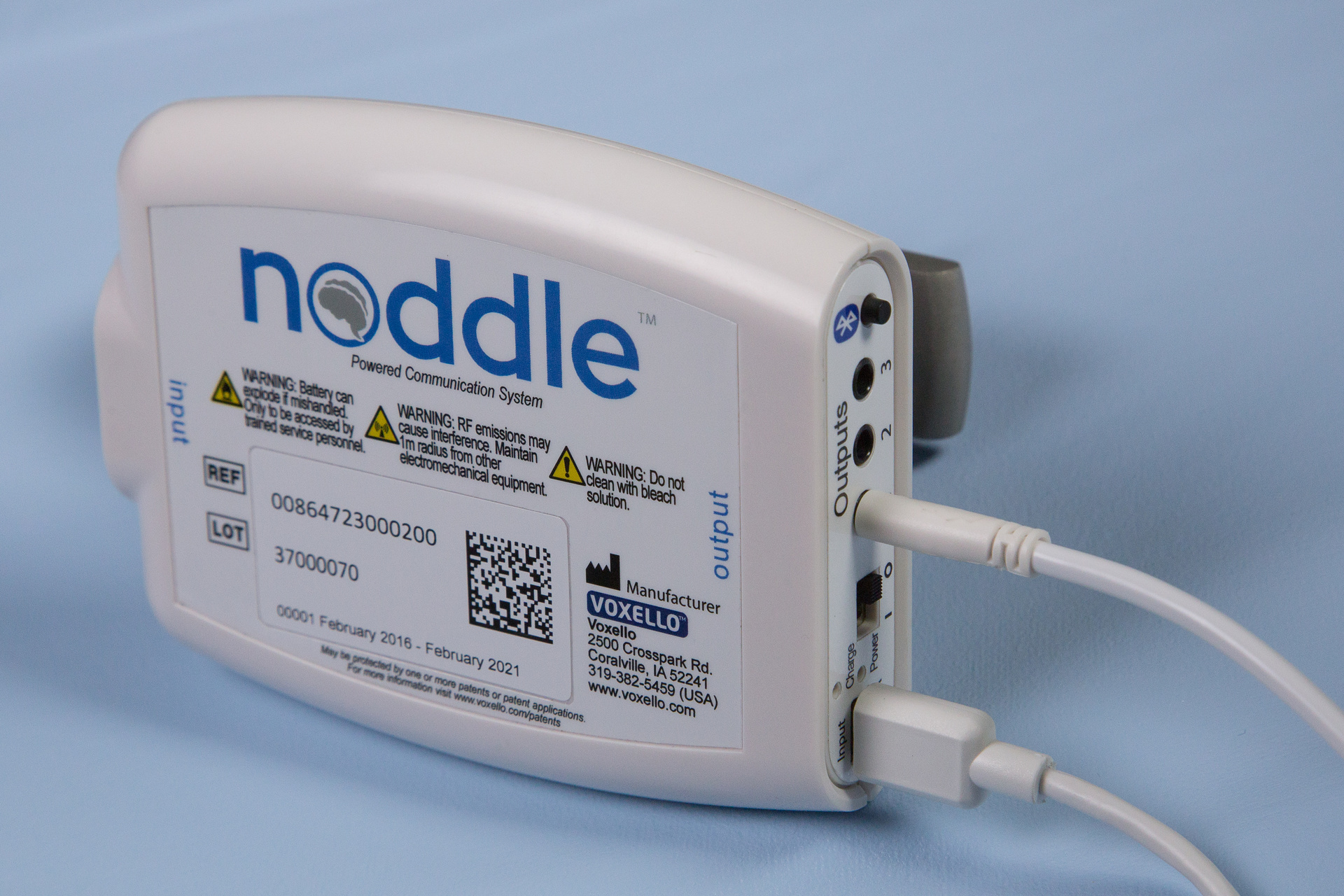 Innovative medical device developed at UI receives FDA clearance ...