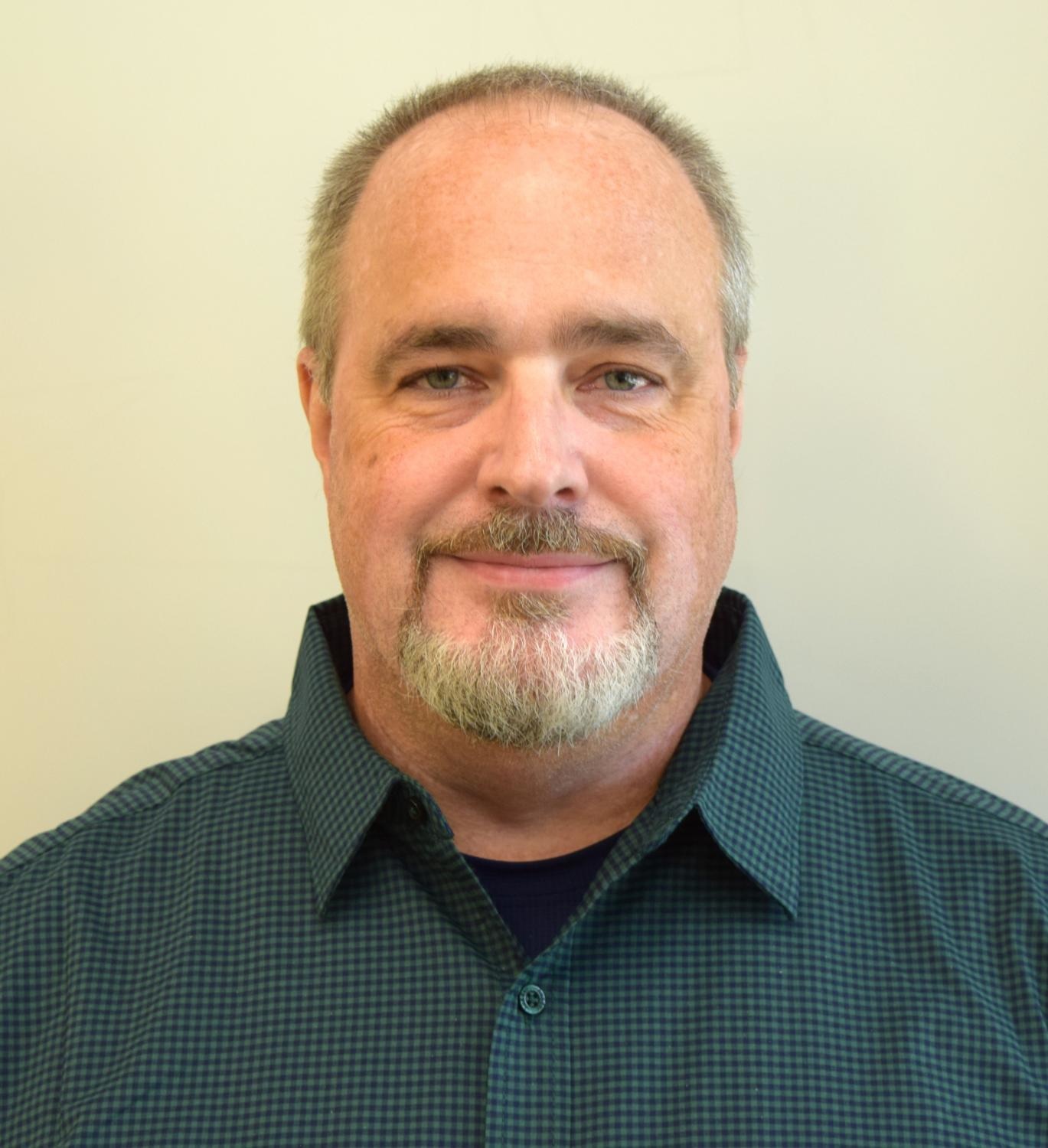 Andrews named university research integrity officer | Office of the ...