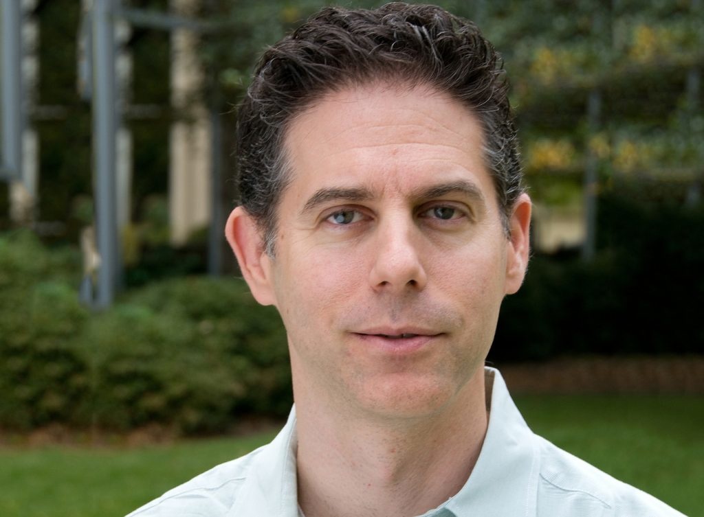 Artistic director Michael Rohd to discuss cultivating community ...