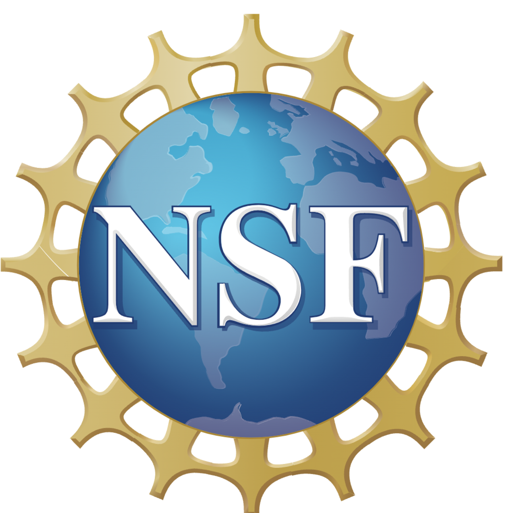 NSF EPSCoR | Office of the Vice President for Research - The University ...