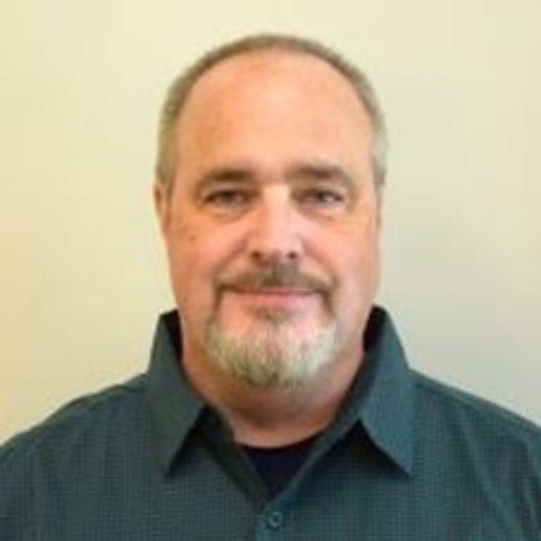 Mike Andrews | Office of the Vice President for Research - The ...