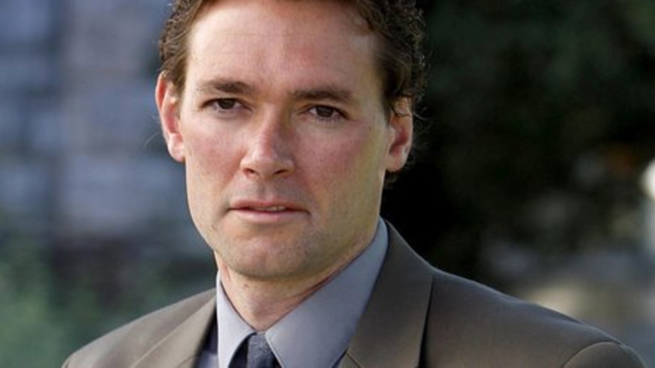 Marc Edwards | Office of the Vice President for Research - The ...