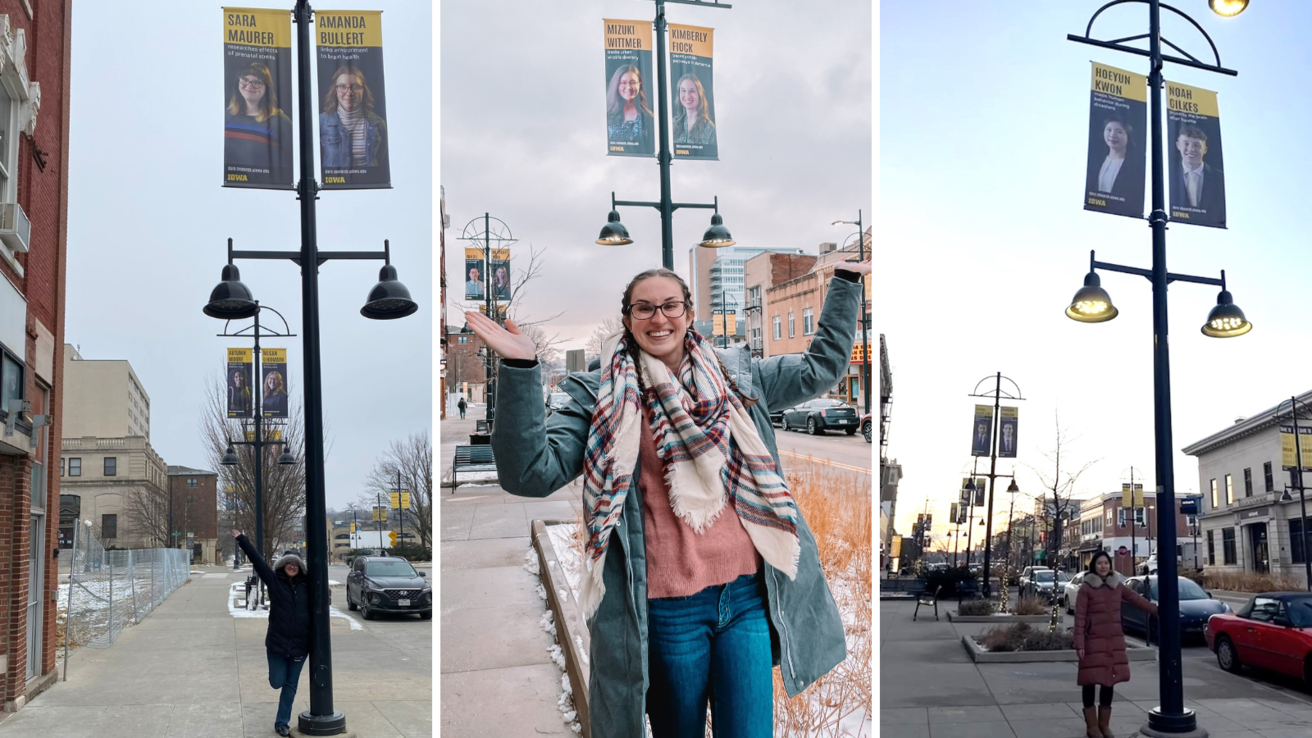 Office of the Vice President for Research | The University of Iowa