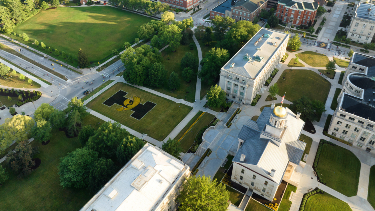 Office of the Vice President for Research | The University of Iowa