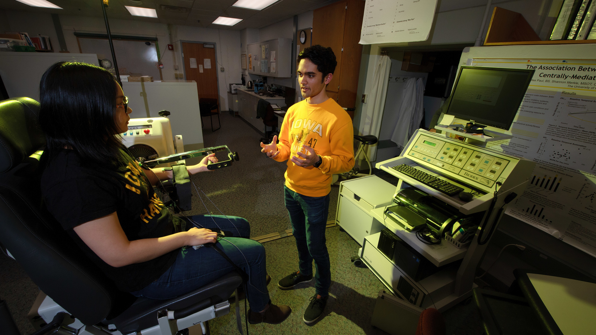 Undergraduate Research | Office of the Vice President for Research ...