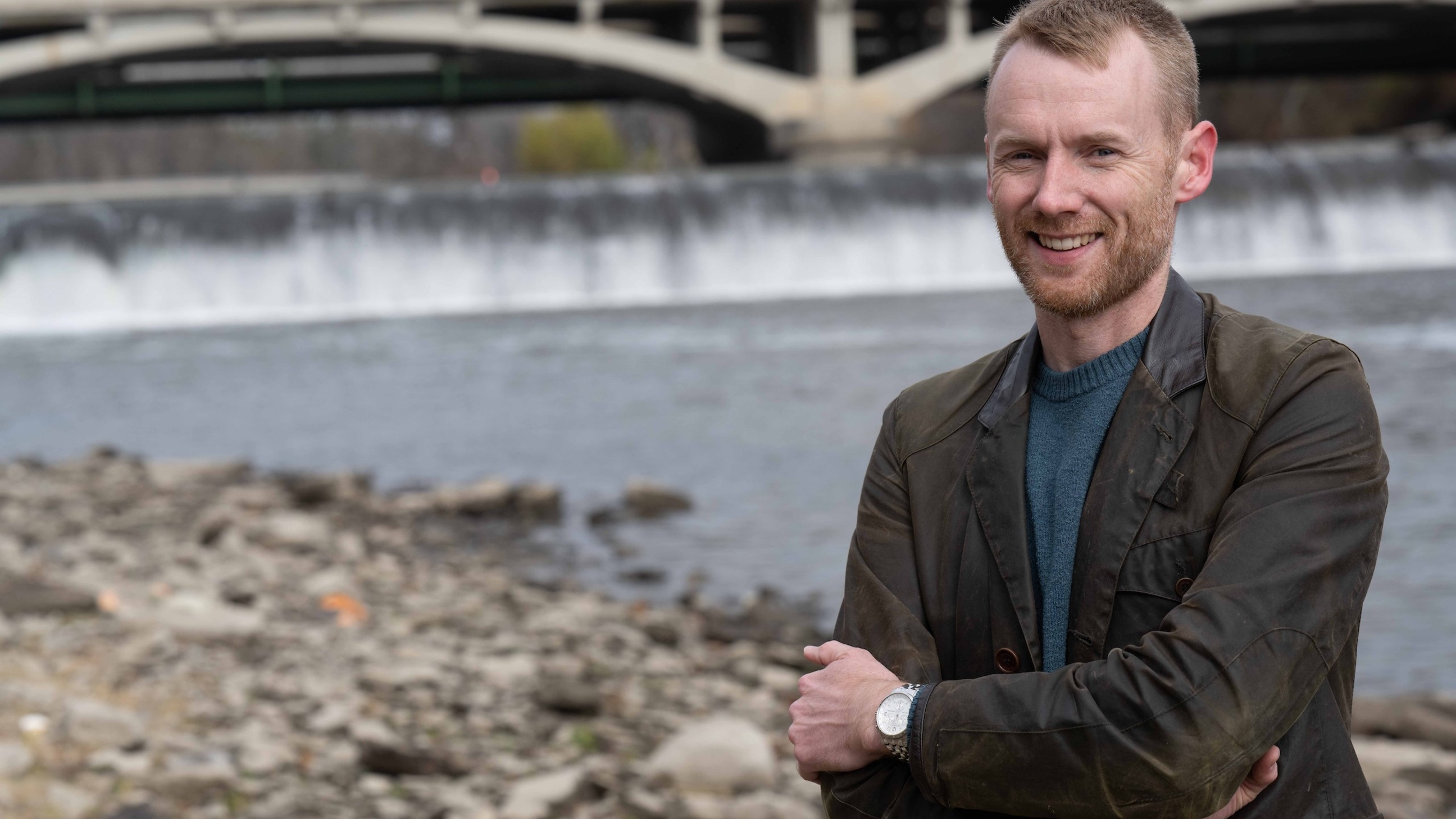 Meet the winners of the 2024 OVPR student and postdoctoral research ...