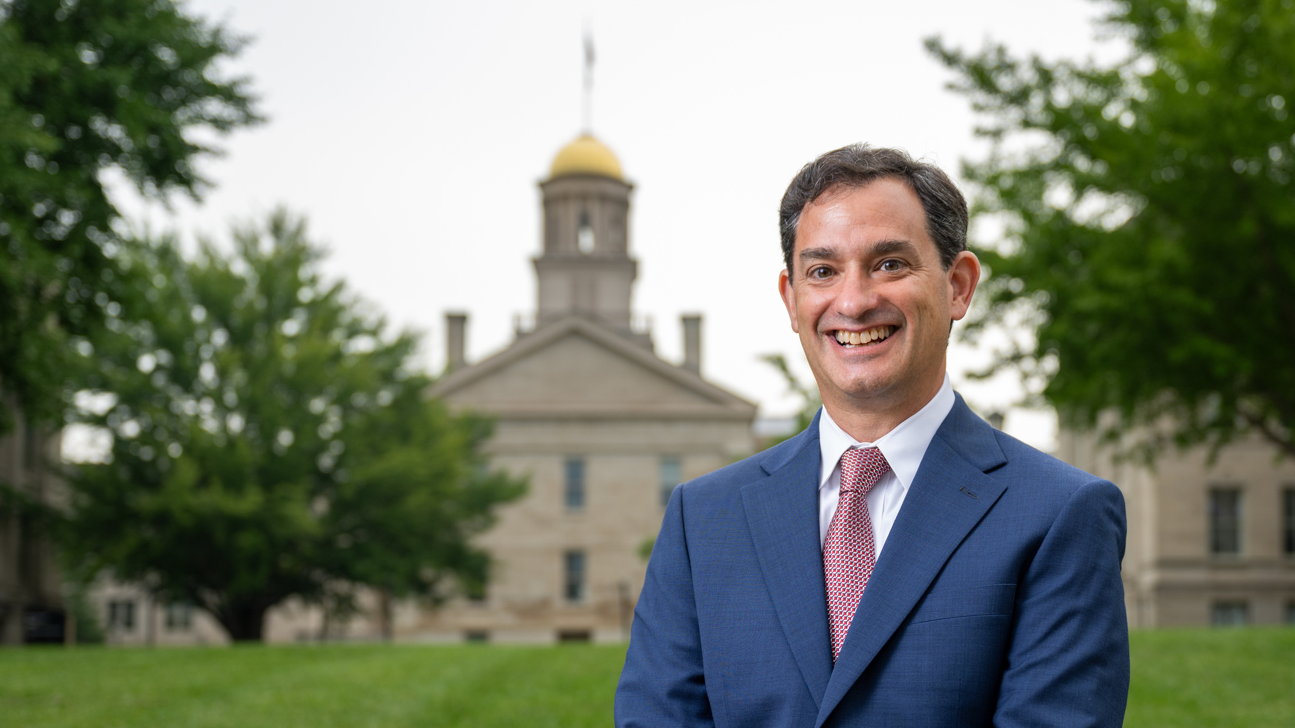 Office of the Vice President for Research | The University of Iowa